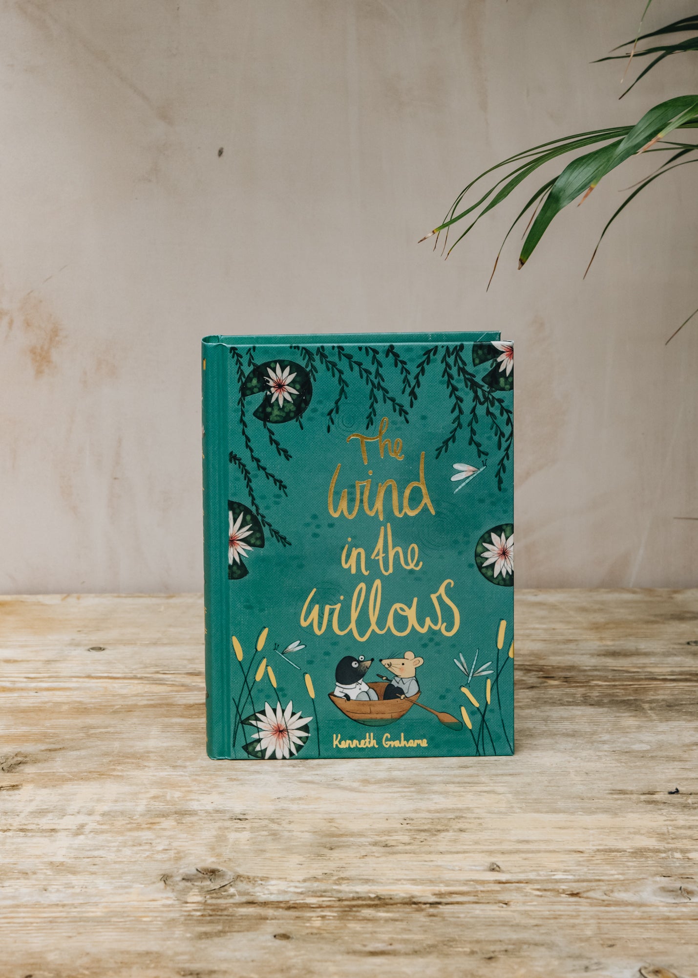 The Wind in the Willows Book | Burford Garden Co.