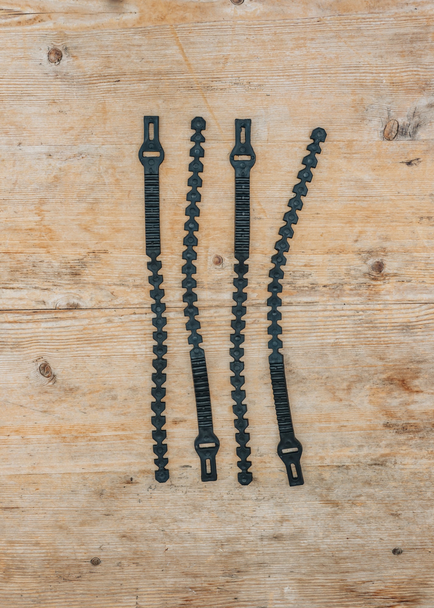 Tree Ties 30cm, pack of four – Burford Garden Co.