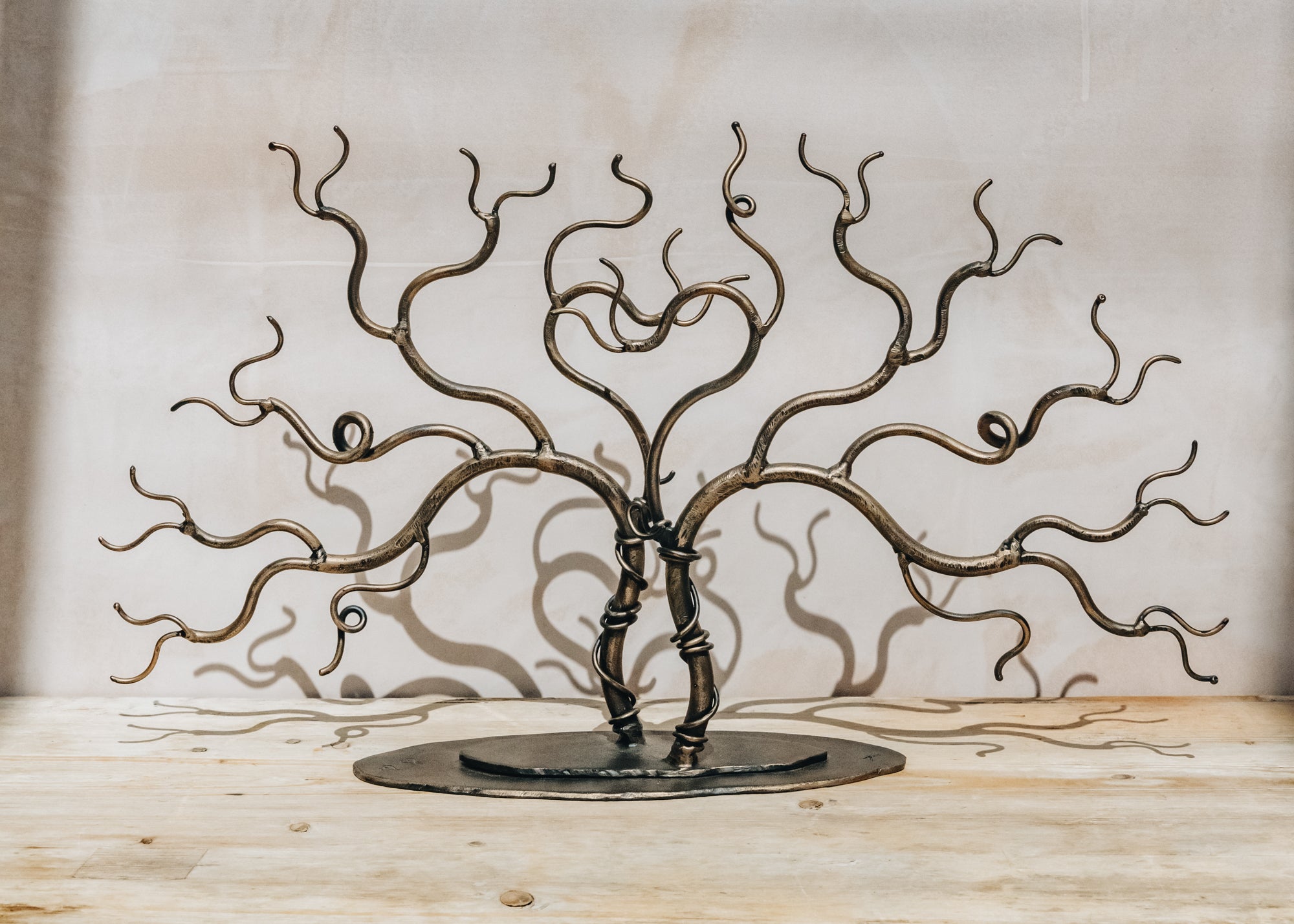 Tree of Love – Burford Garden Co.