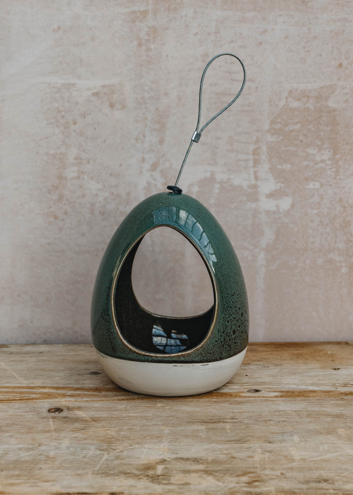 CJ Wildlife Vierno Drinker Water Dish | Burford Garden Co.