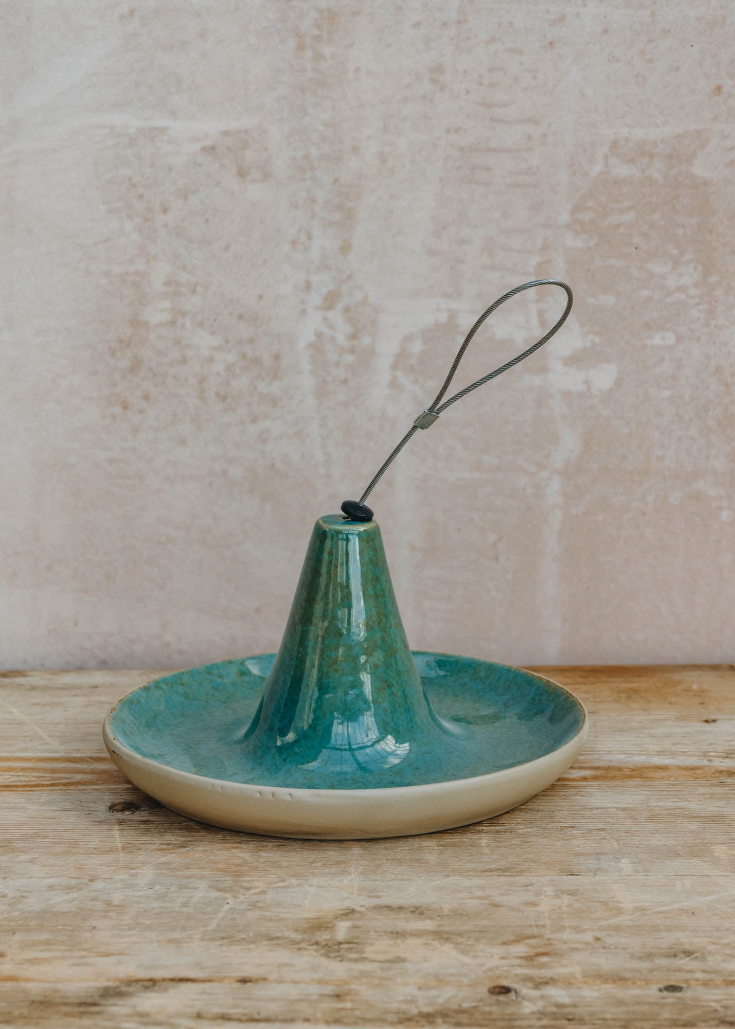 CJ Wildlife Vierno Tajine Water Dish | Burford Garden Co.