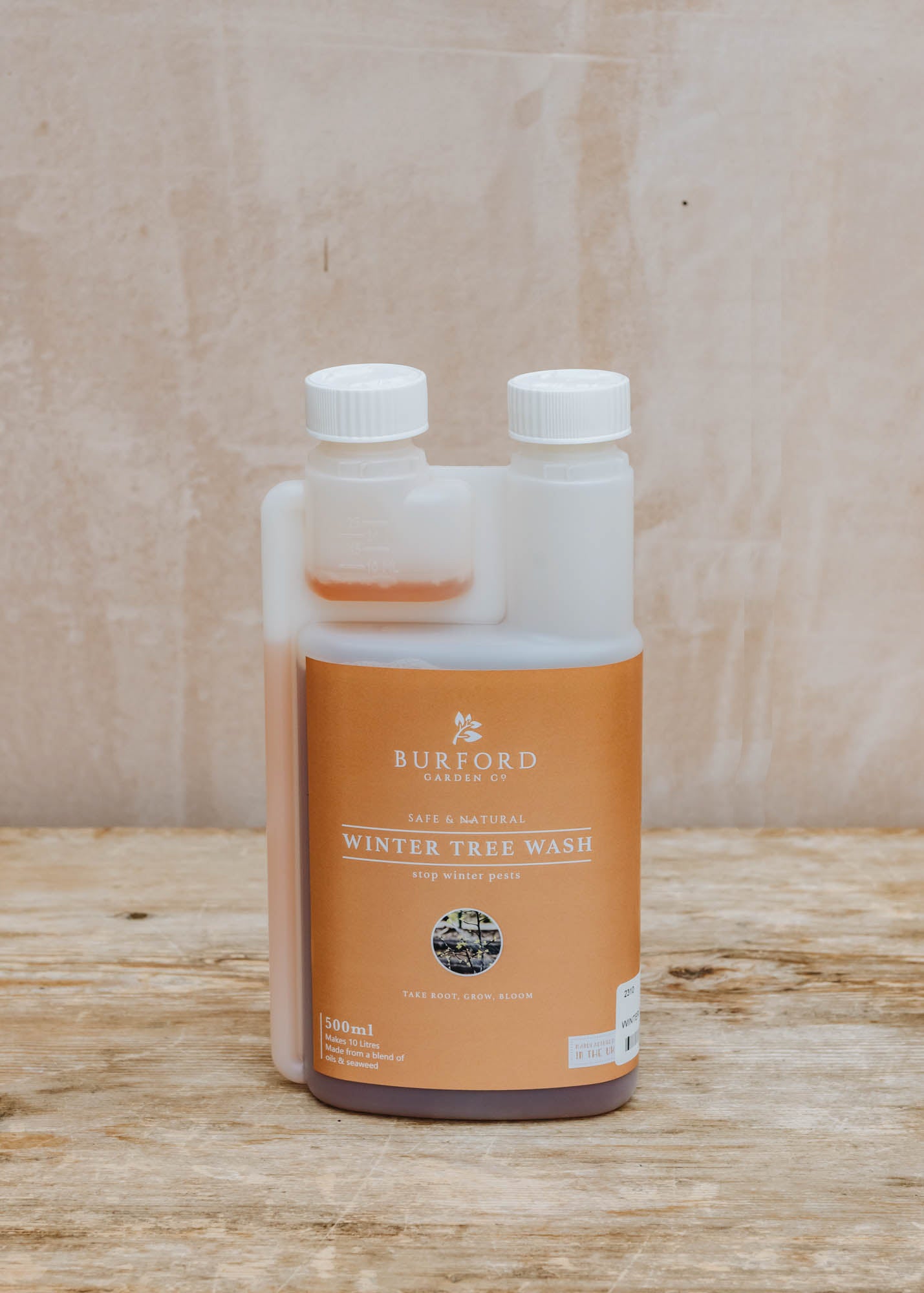 Winter Tree Wash | Burford Garden Co.