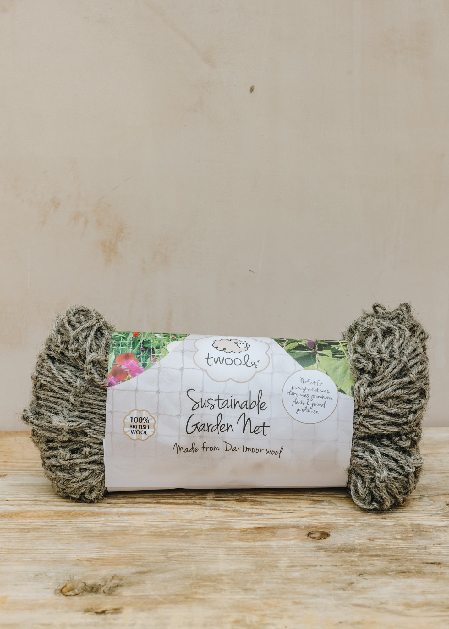 Wool Garden Netting – Burford Garden Co.
