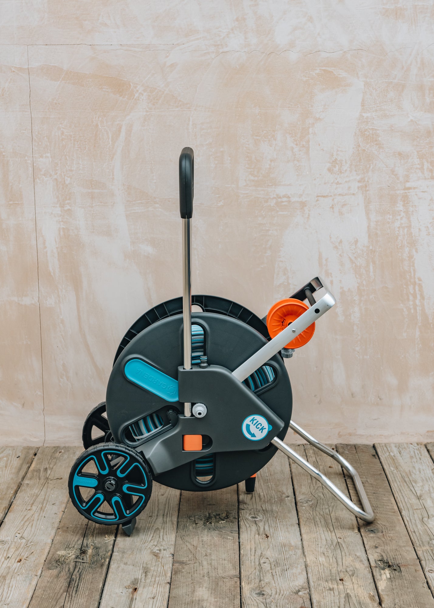 Gardena Aquaroll Easy Set | Burford Garden Co.