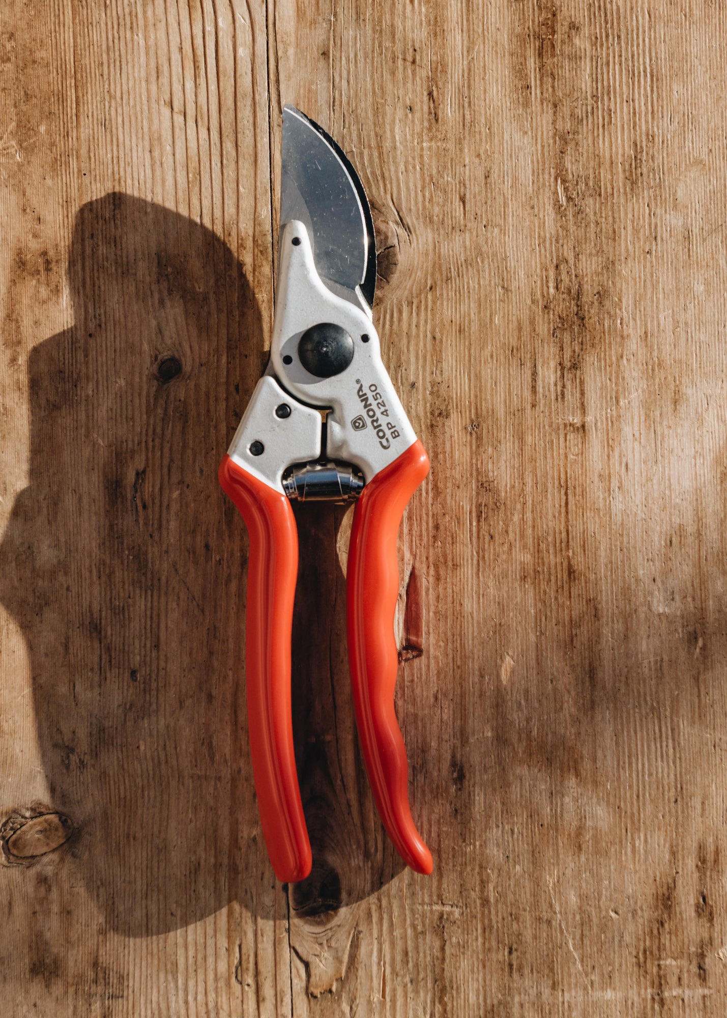 Corona Bypass Action Secateurs with Aluminium Handle | Burford Garden Co.