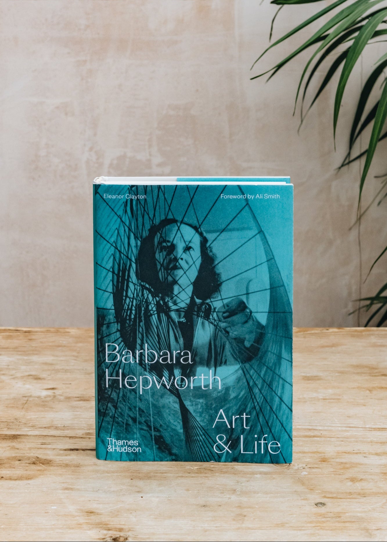 Barbara Hepworth: Art & Life | Books | Burford Garden Co.