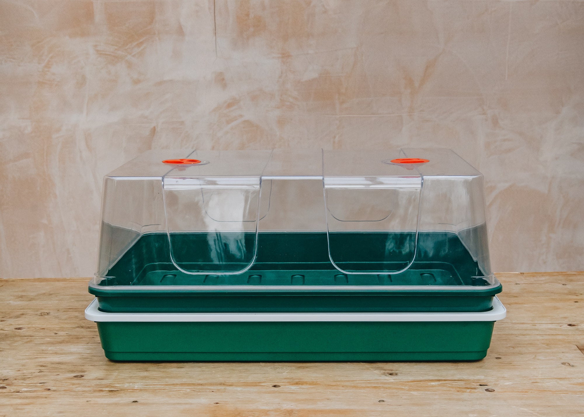 Electric High Dome Propagator | Burford Garden Co.