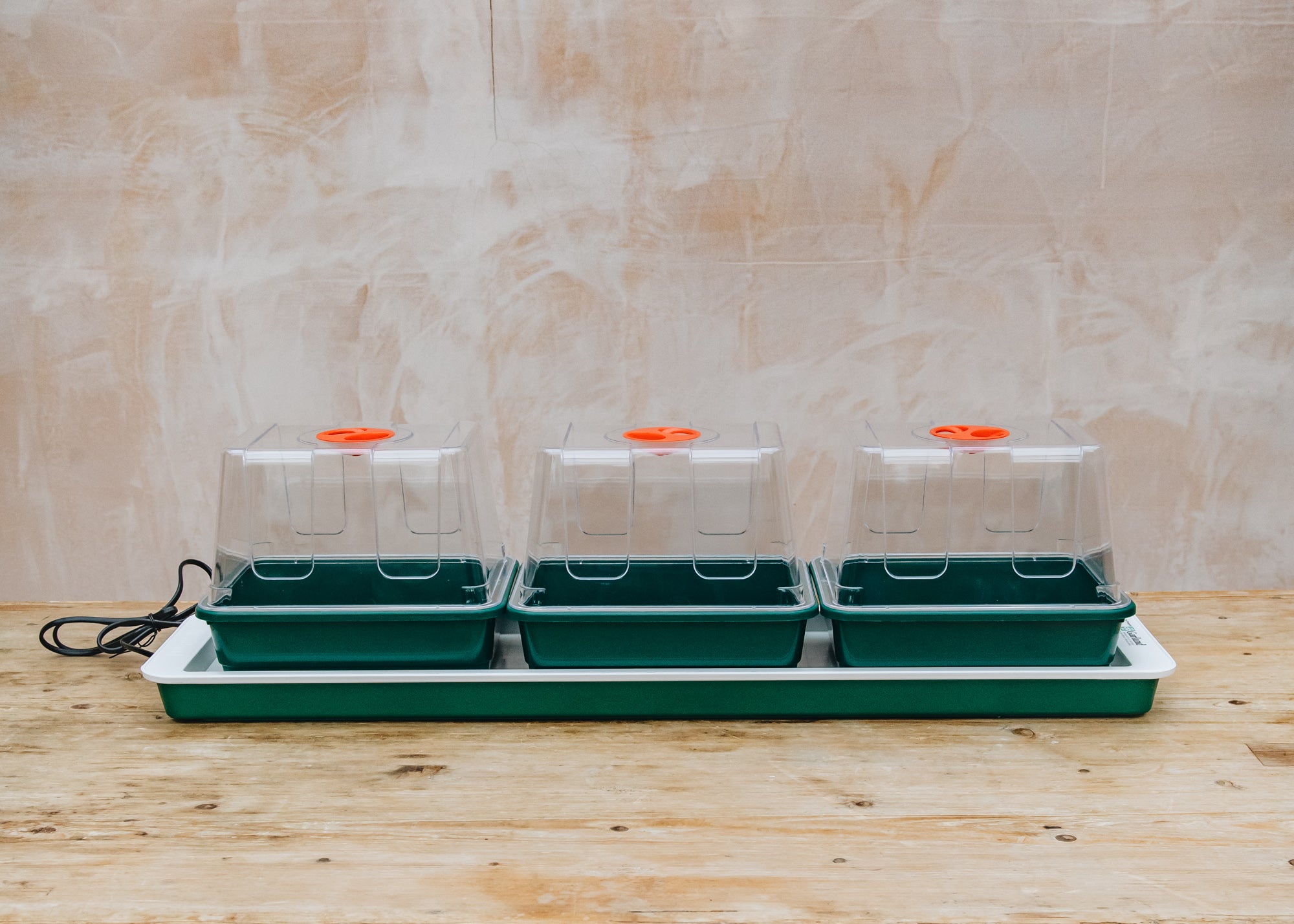 Electric Windowsill Propagator | Burford Garden Co.