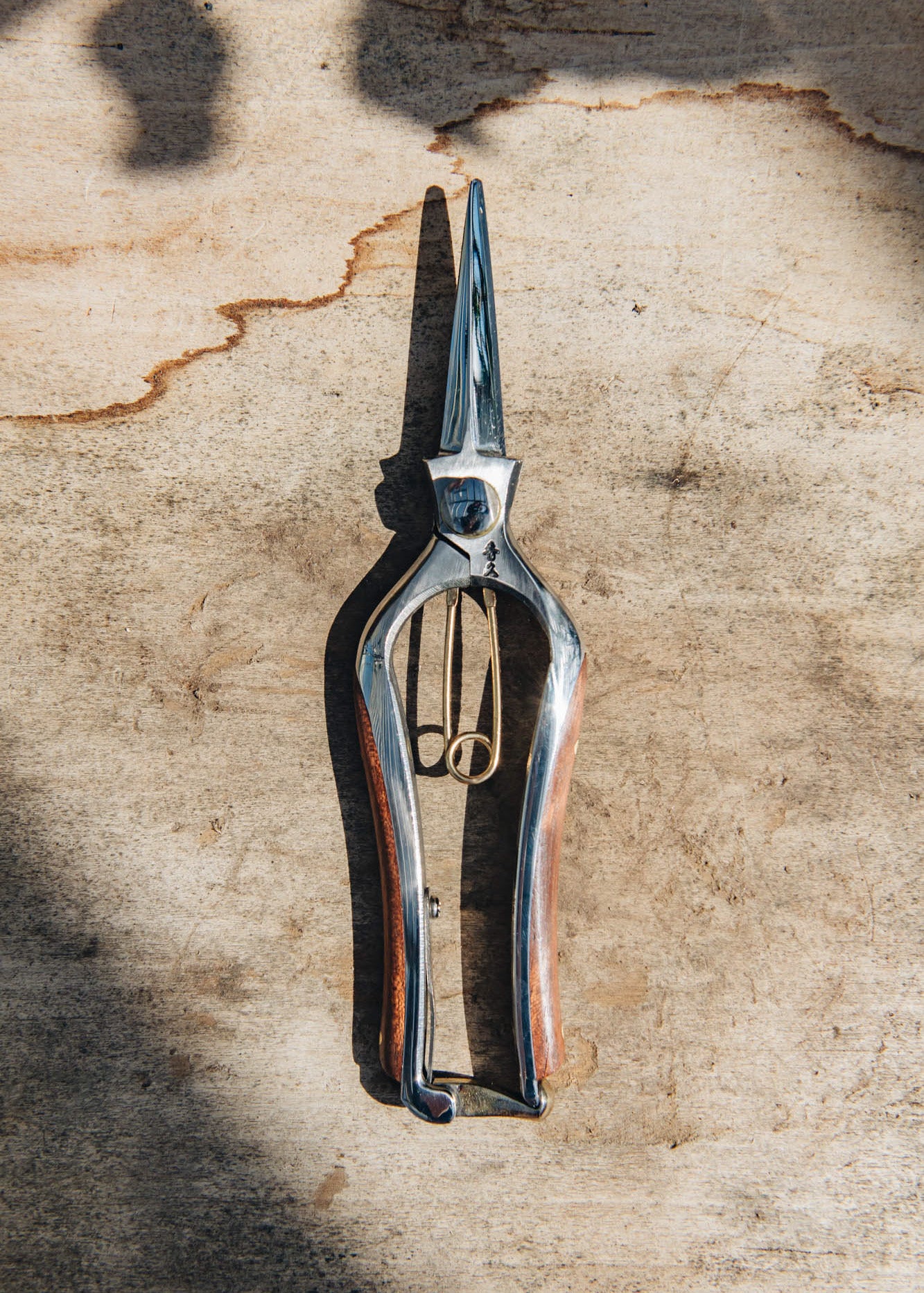 Niwaki Kurumi Pro Snips | Garden Tools | Burford Garden Co.