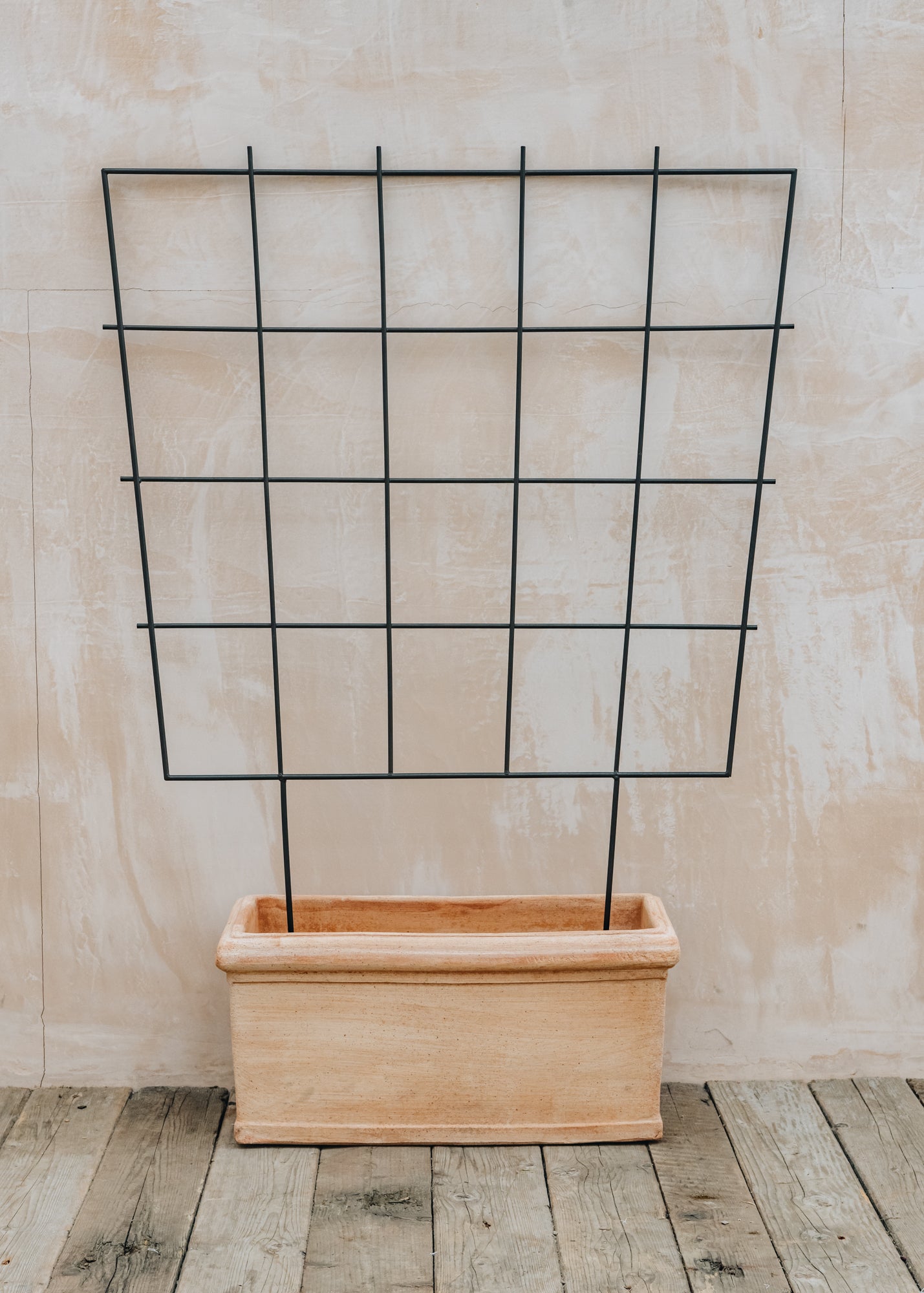 Large Trough Trellis | Burford Garden Co.
