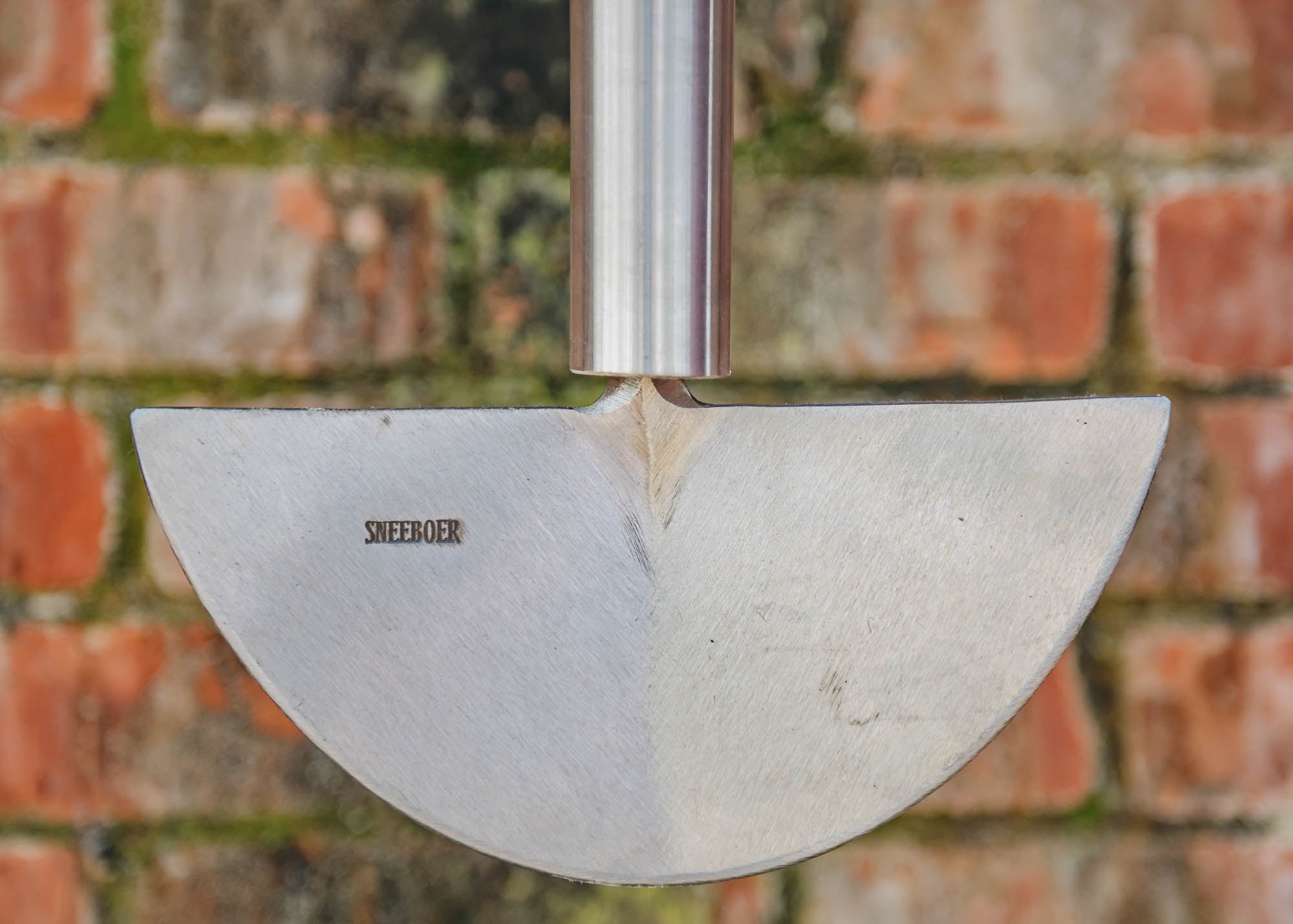 Sneeboer Edging Tool | Garden Tools | Burford Garden Co.