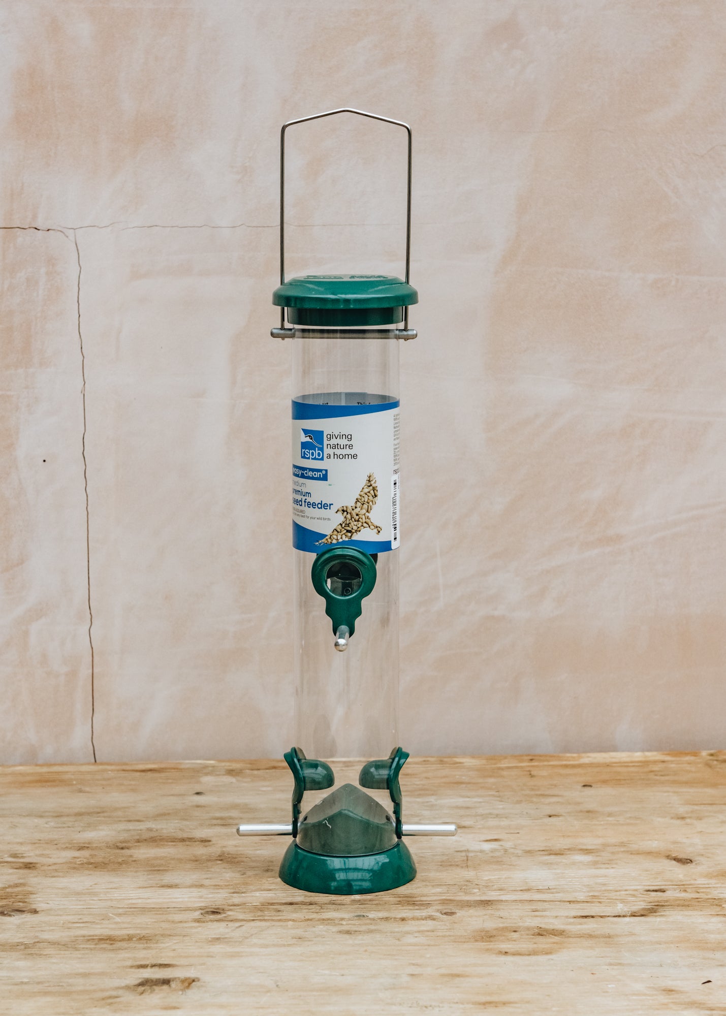 RSPB Medium Seed Feeder | Burford Garden Co.