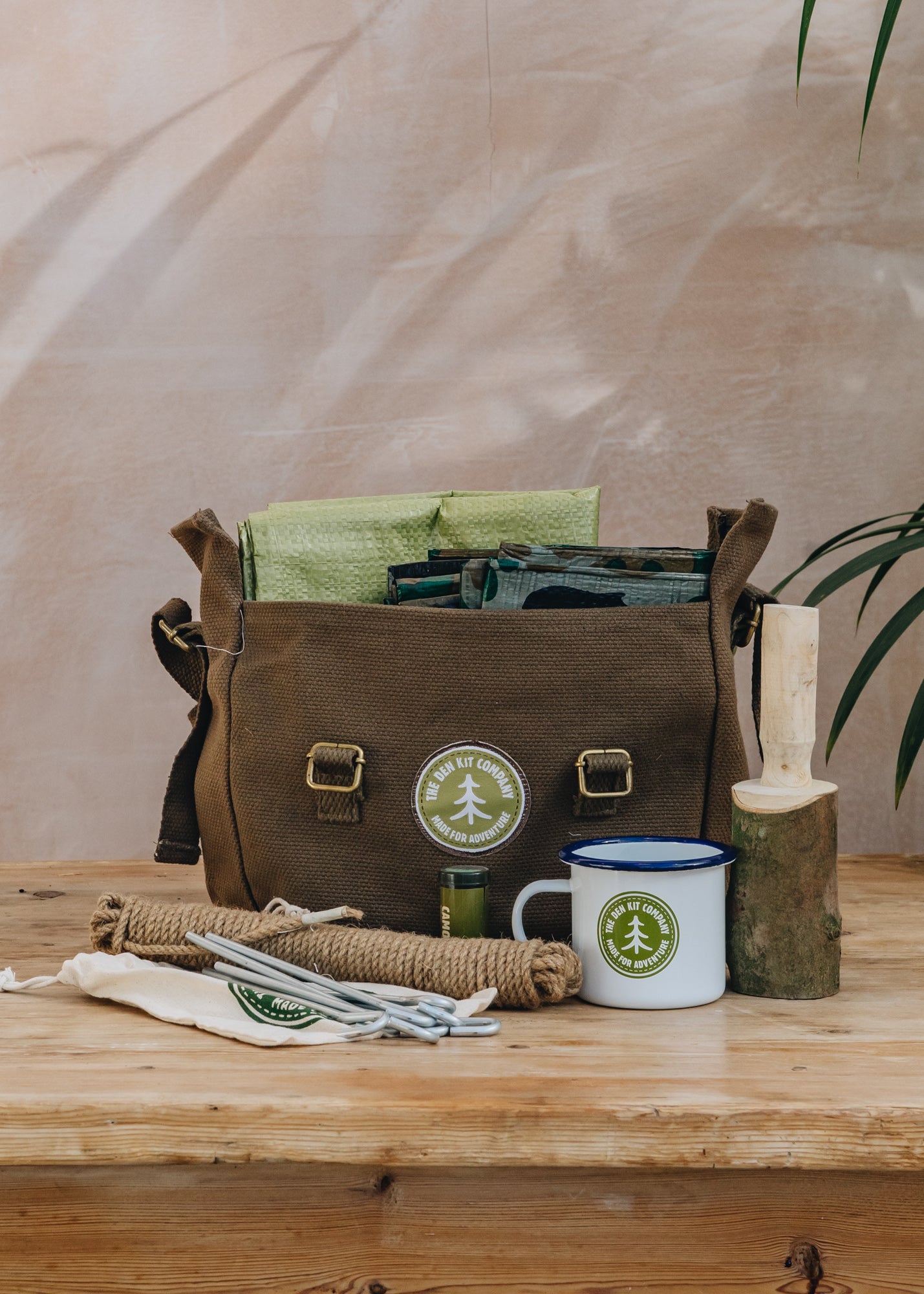 Buy Original Den Kit | Children | Burford Garden Co.