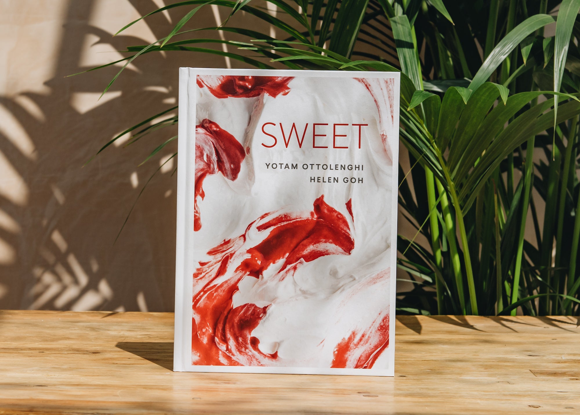 Ottolenghi Sweet | Books | Burford Garden Co.