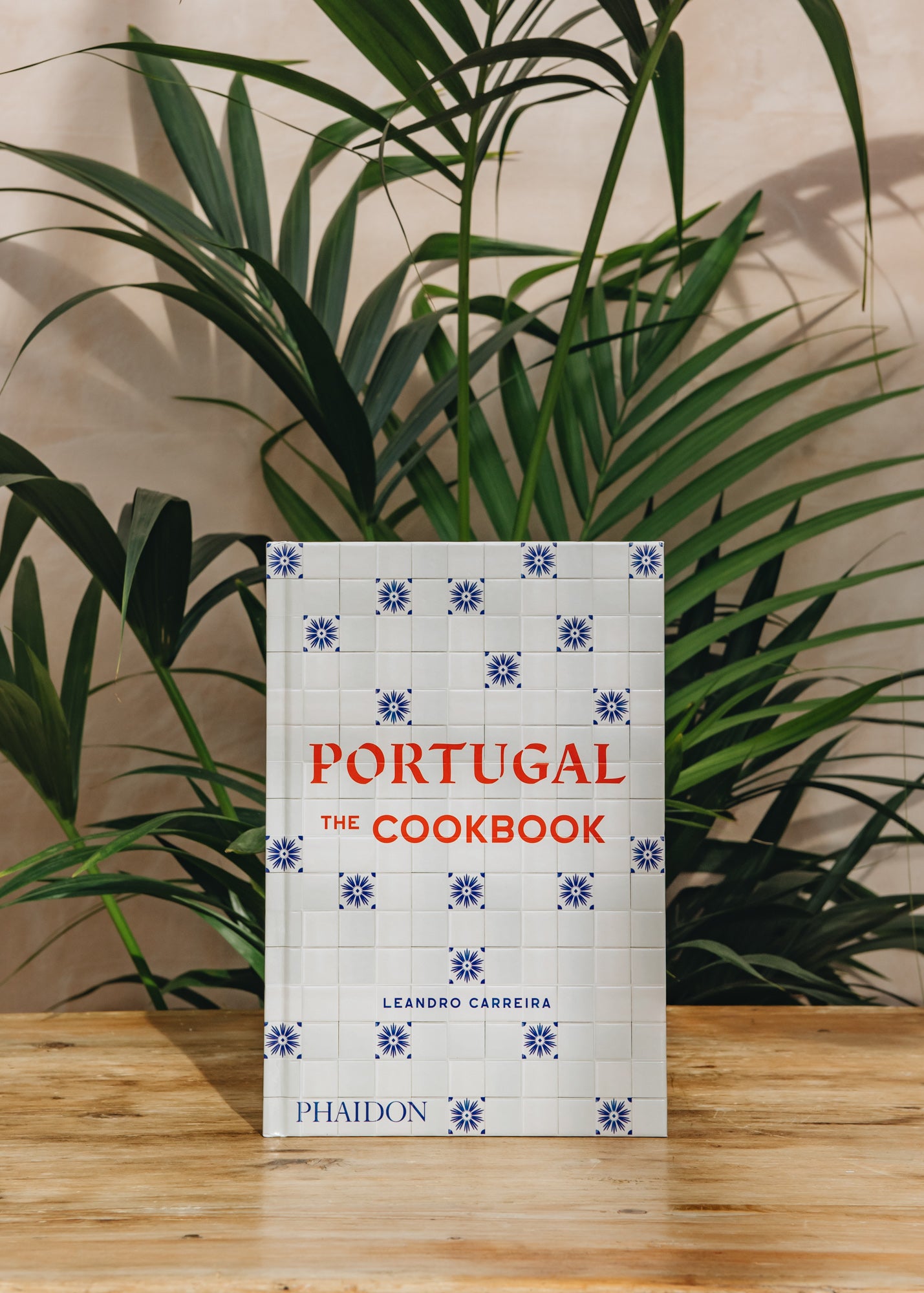 Portugal: The Cookbook | Books | Burford Garden Co.