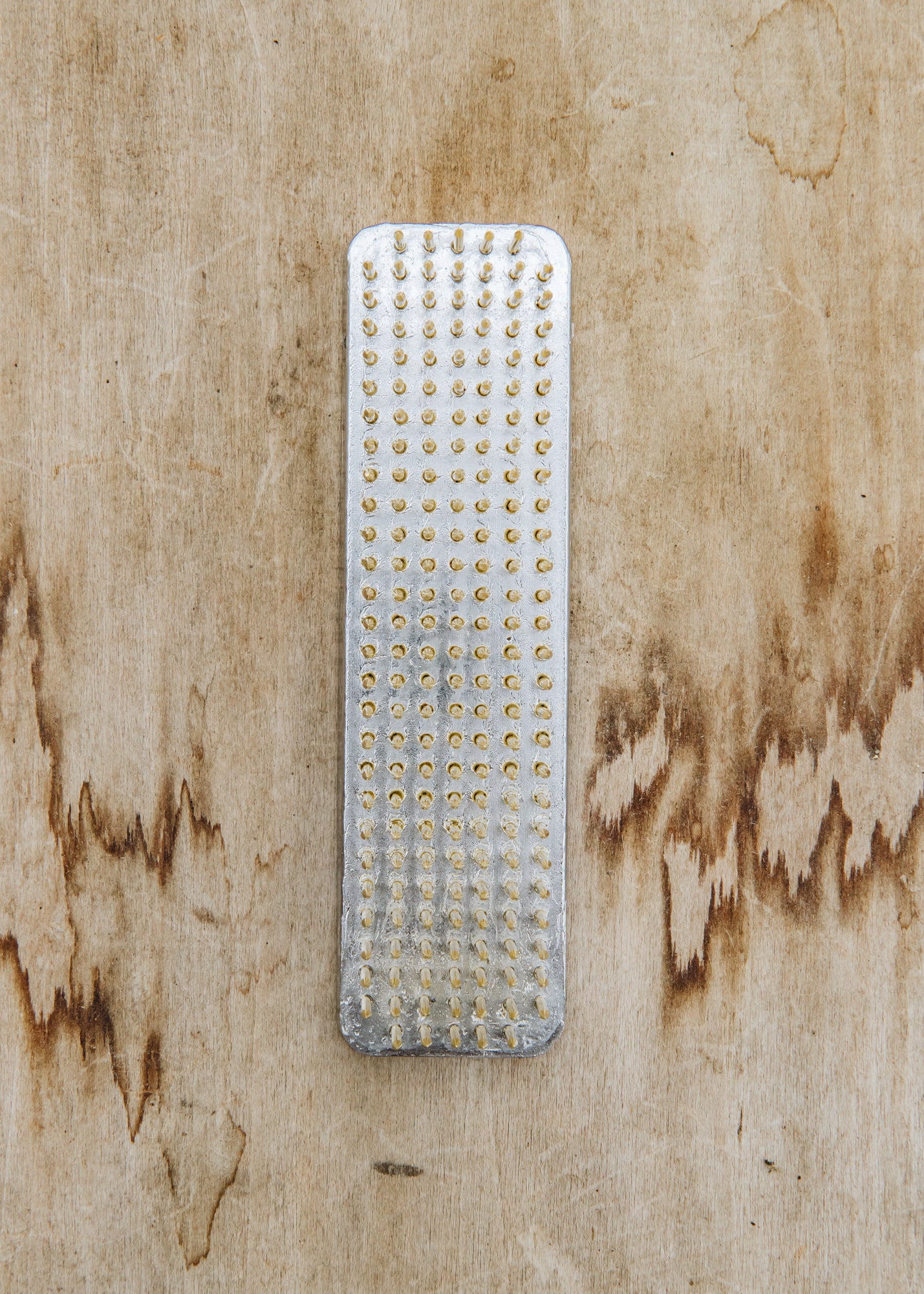 Rectangular Kenzan | Japanese Garden Tools | Burford Garden Co.