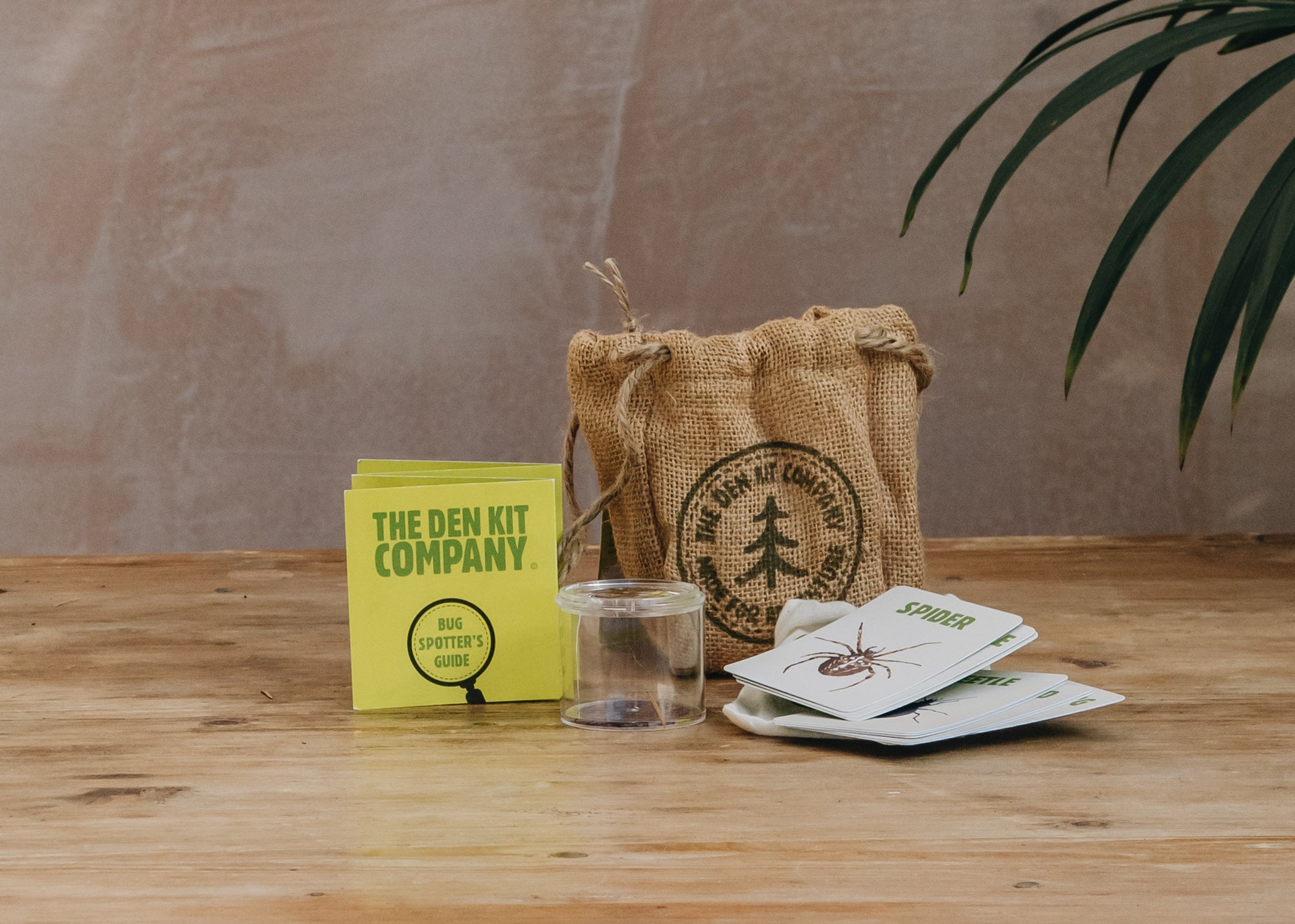 Buy Bug Spotter Kit | Children | Burford Garden Co.